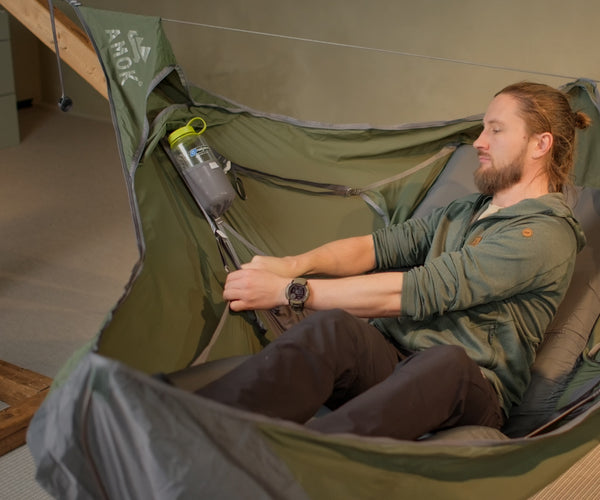 Amok Draumr - Learn More | Amok Equipment – Amok Equipment AS