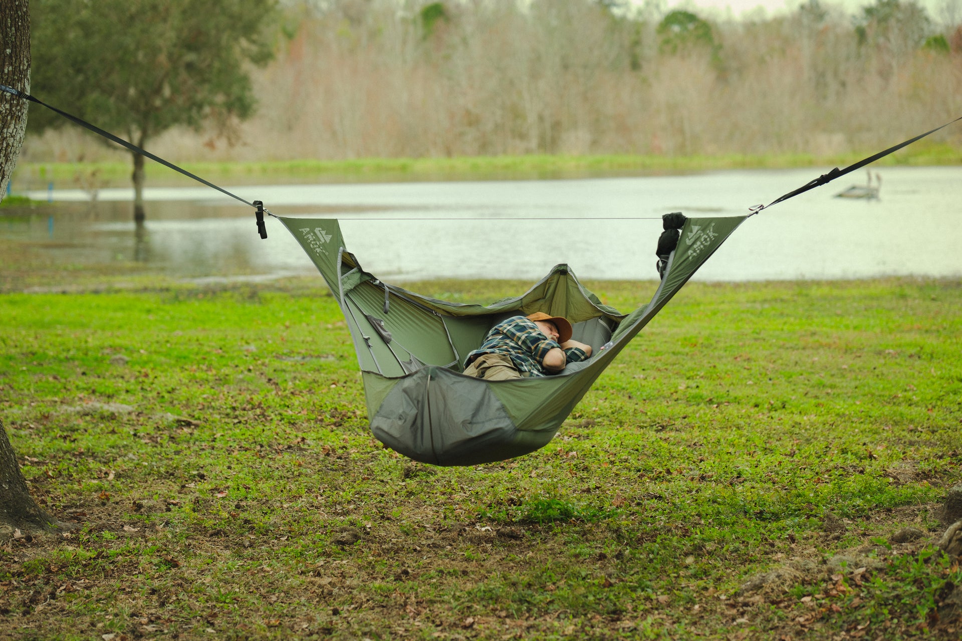 Amok Draumr - Learn More | Amok Equipment – Amok Equipment AS