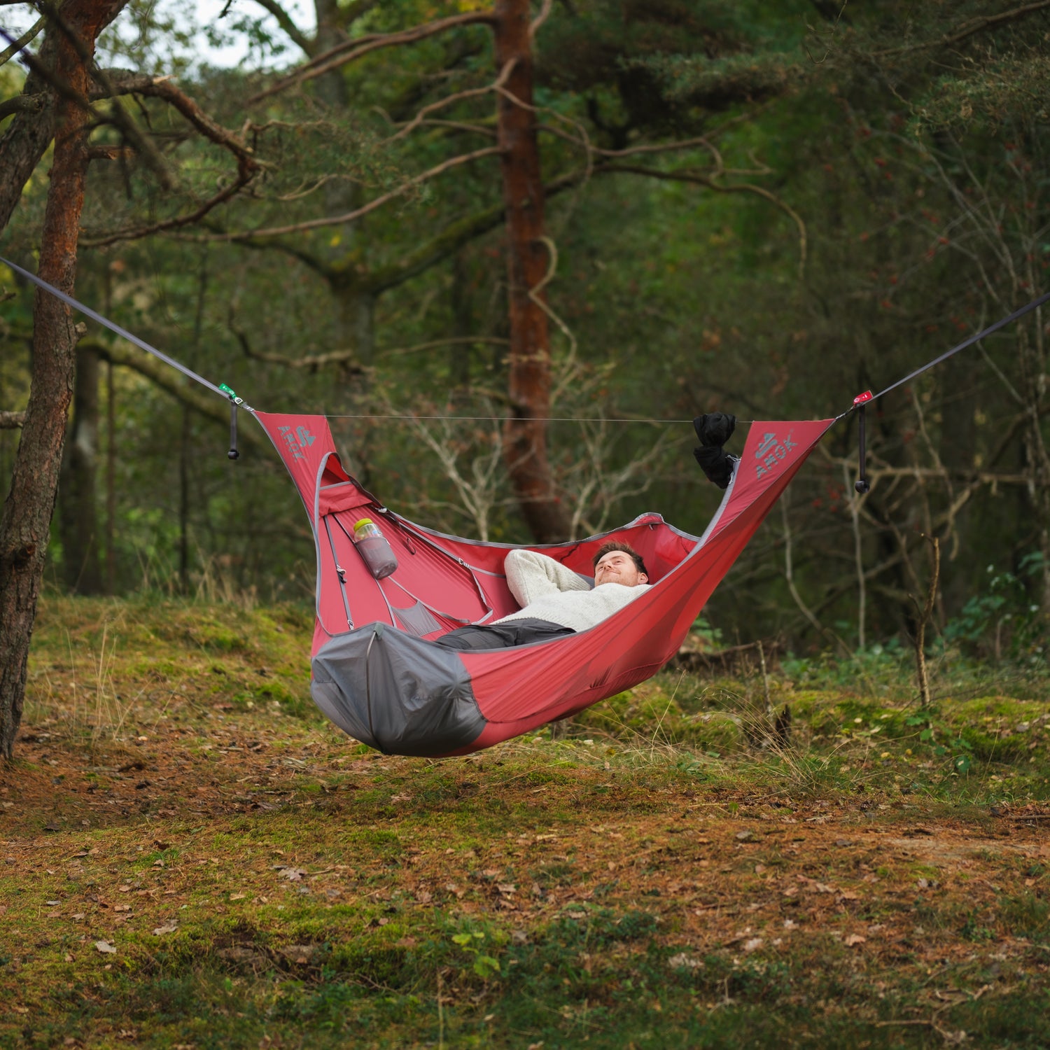 Amok Draumr - Learn More | Amok Equipment – Amok Equipment AS