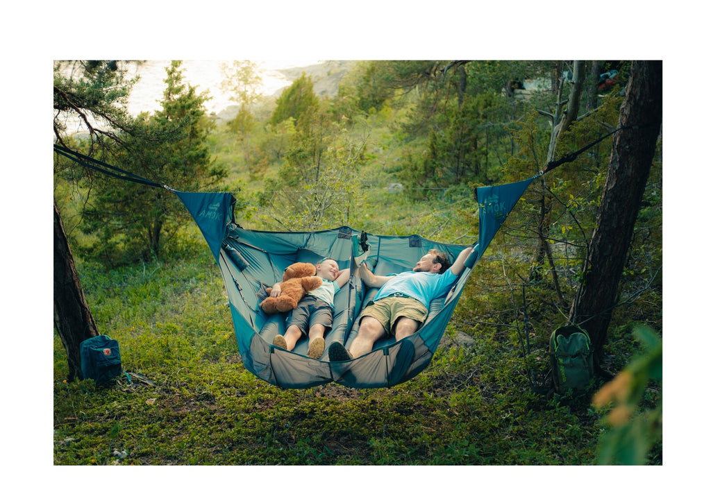 Hammocks | Amok Equipment - Amok Equipment AS