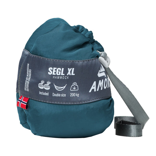 Amok Segl XL Hammock - Amok Equipment AS